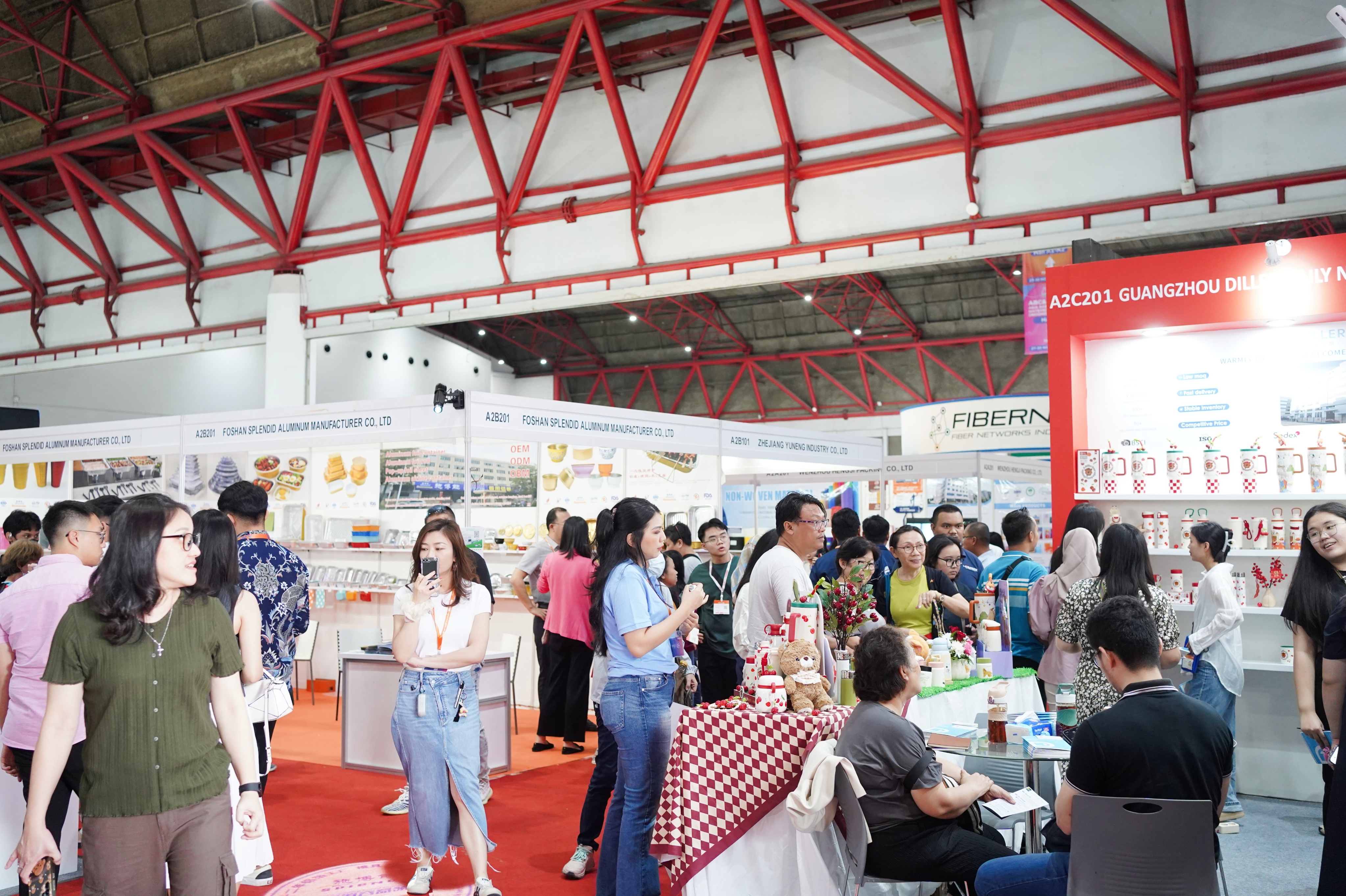 THE 11TH INDONESIA HOMELIFE EXPO - HomeLife EXPO